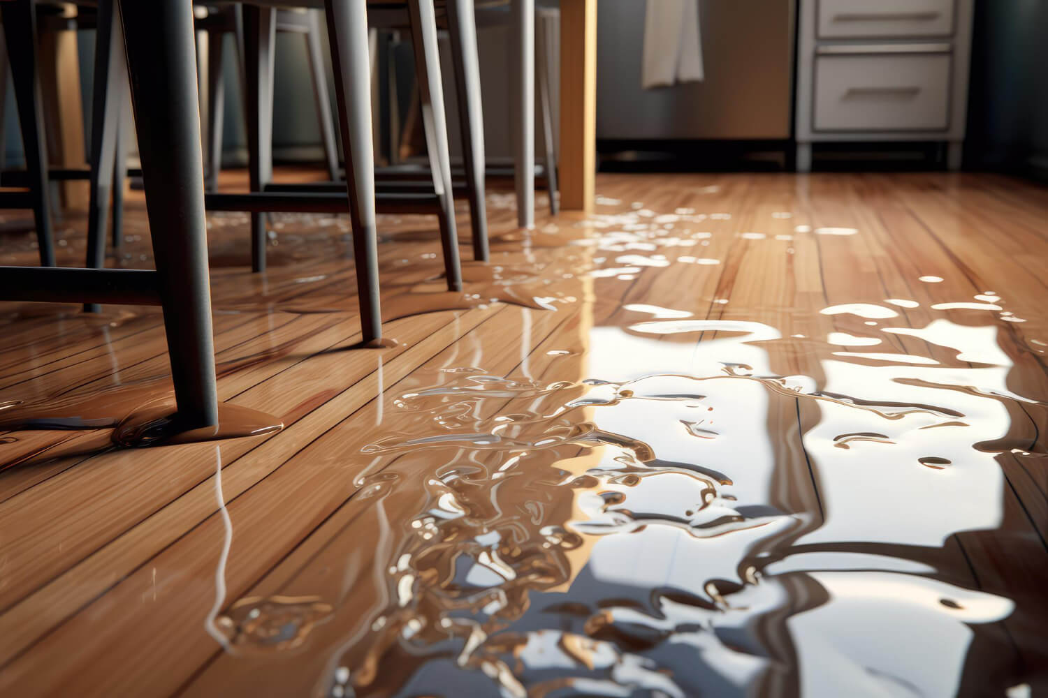 Essential Tools You Need for Emergency Water Removal
